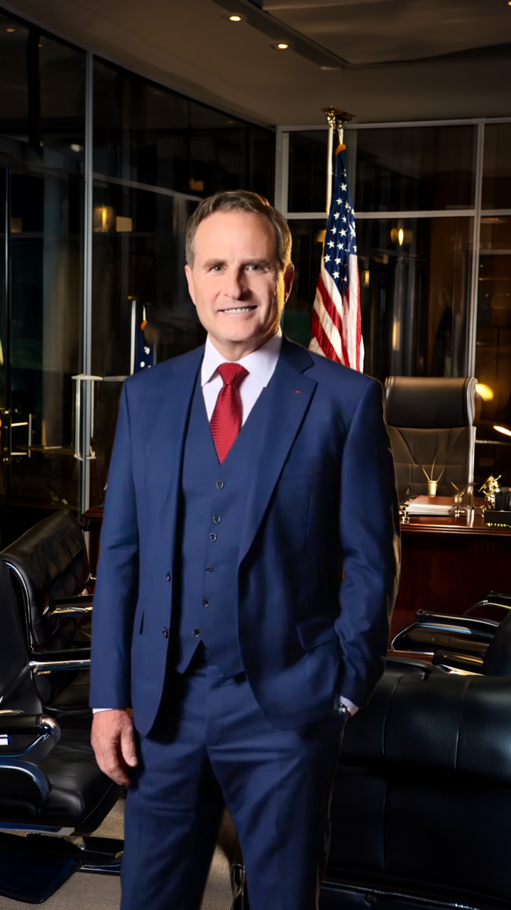 Traffic Lawyers In Virginia | Protecting Your Driving Record