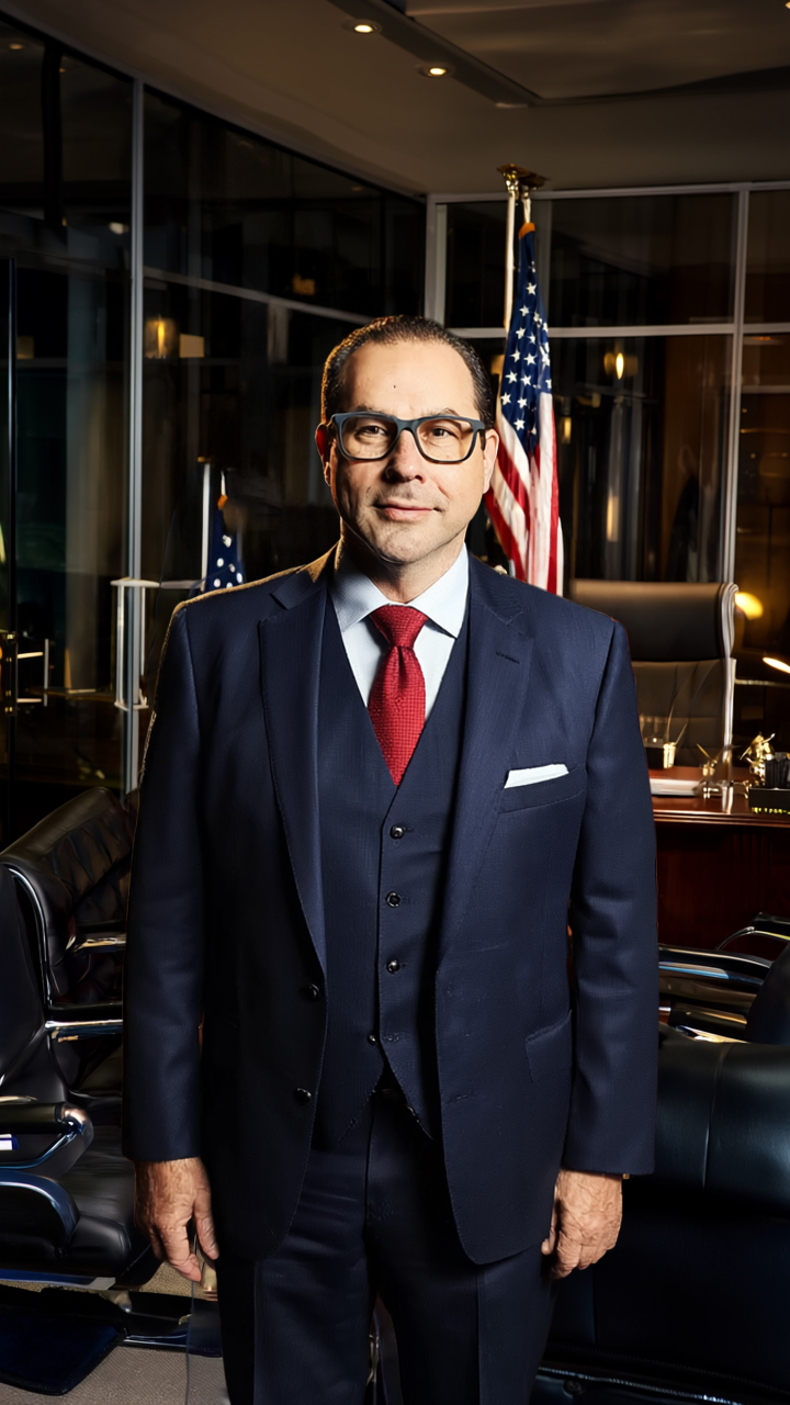 Traffic Lawyers In Virginia | Protecting Your Driving Record